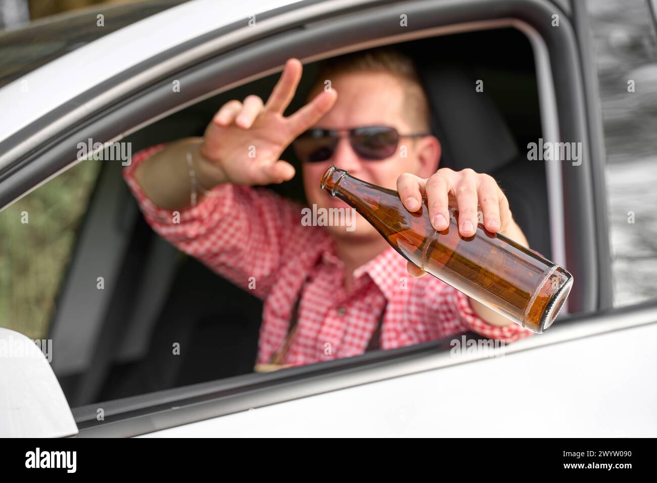 Auto verbot symbol hi-res stock photography and images - Alamy