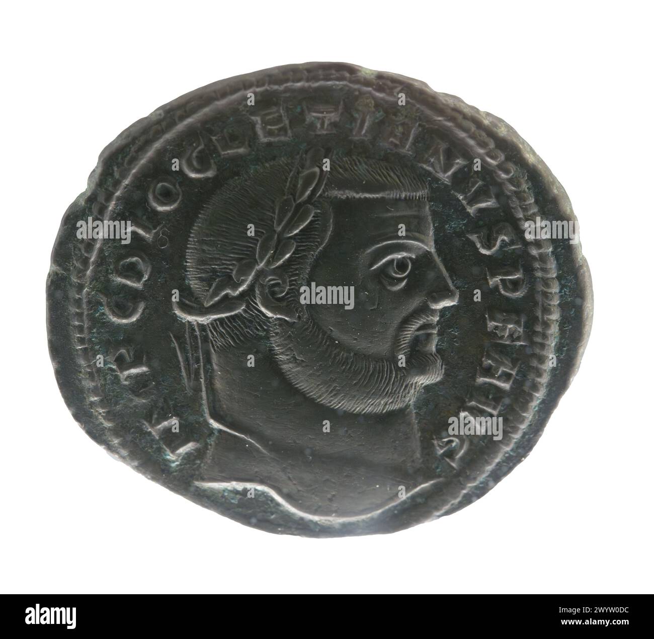 Gaius aurelius valerius Cut Out Stock Images & Pictures - Alamy