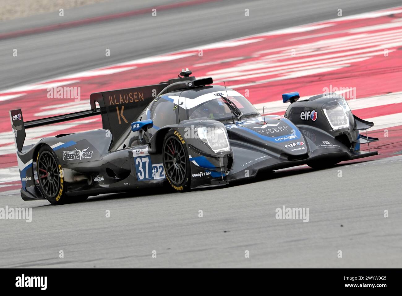 Lorenzo fluxa hi-res stock photography and images - Alamy