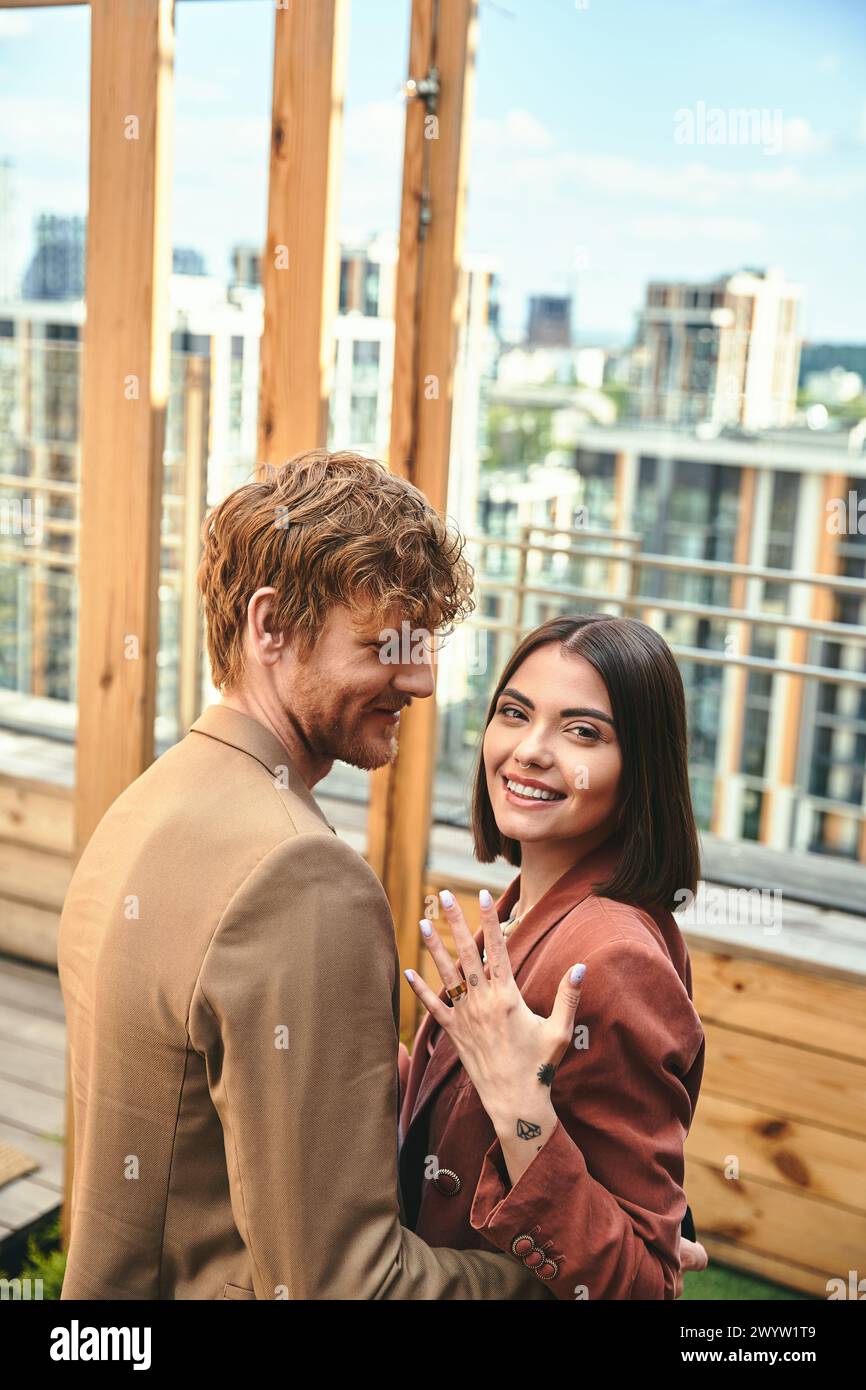 Sense of cosmic connection hi-res stock photography and images - Alamy