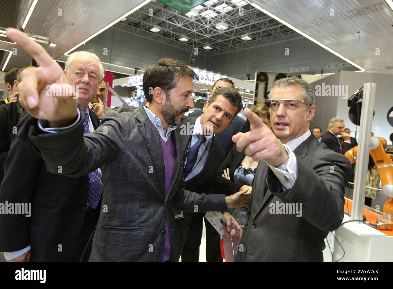 Wereable hi-res stock photography and images - Alamy