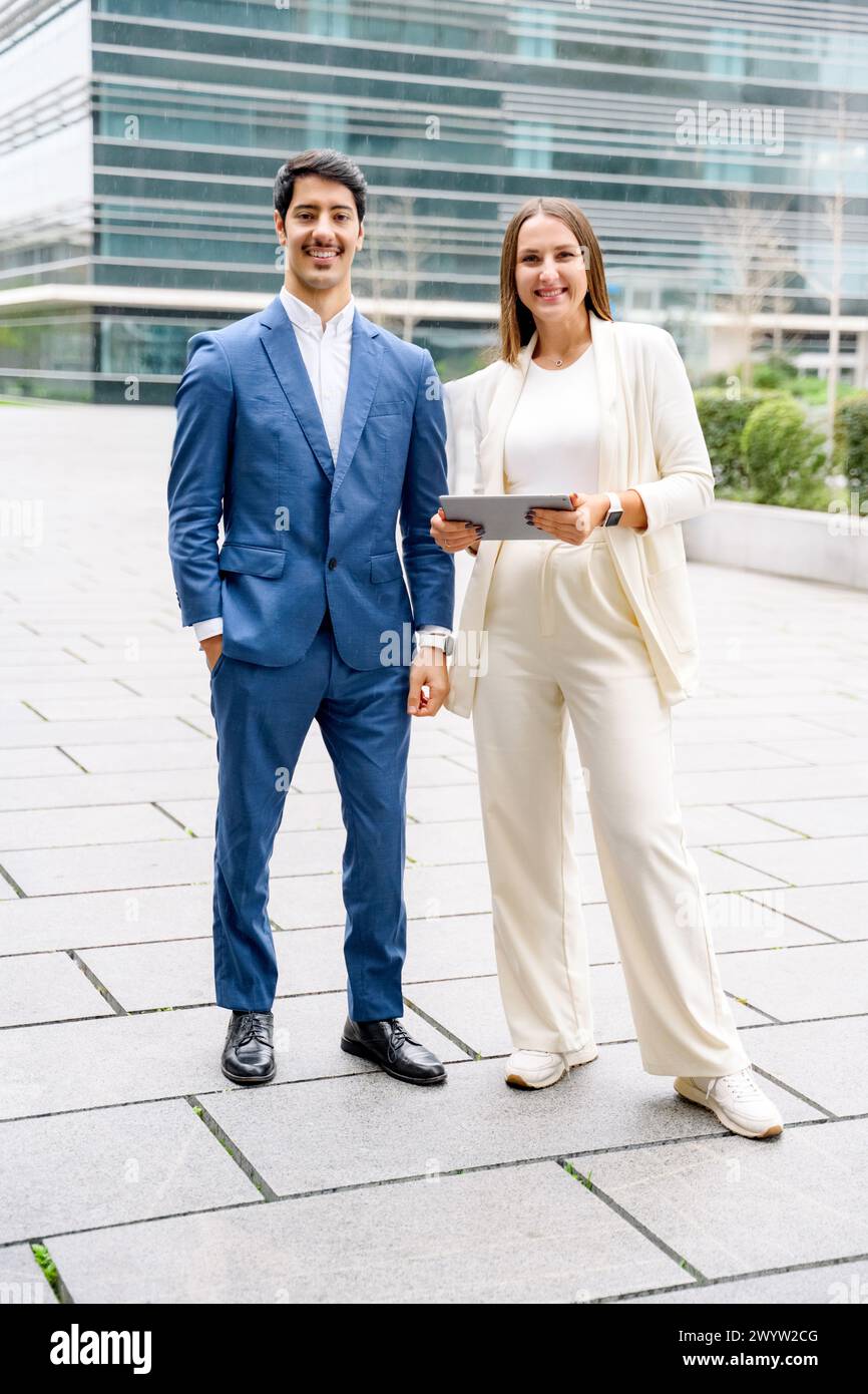 Dynamic venture hi-res stock photography and images - Alamy