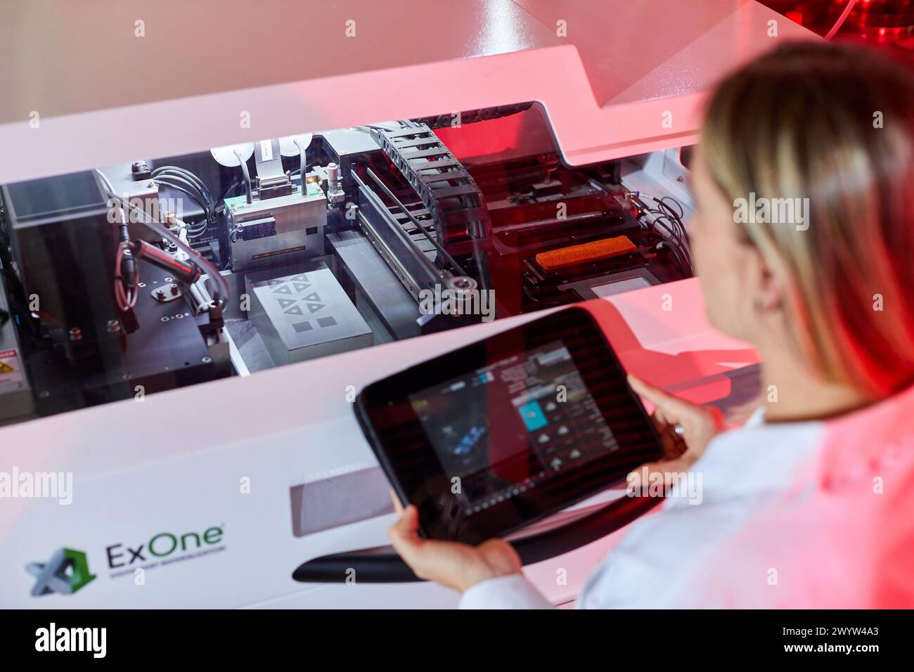 Dust deposition hi-res stock photography and images - Alamy