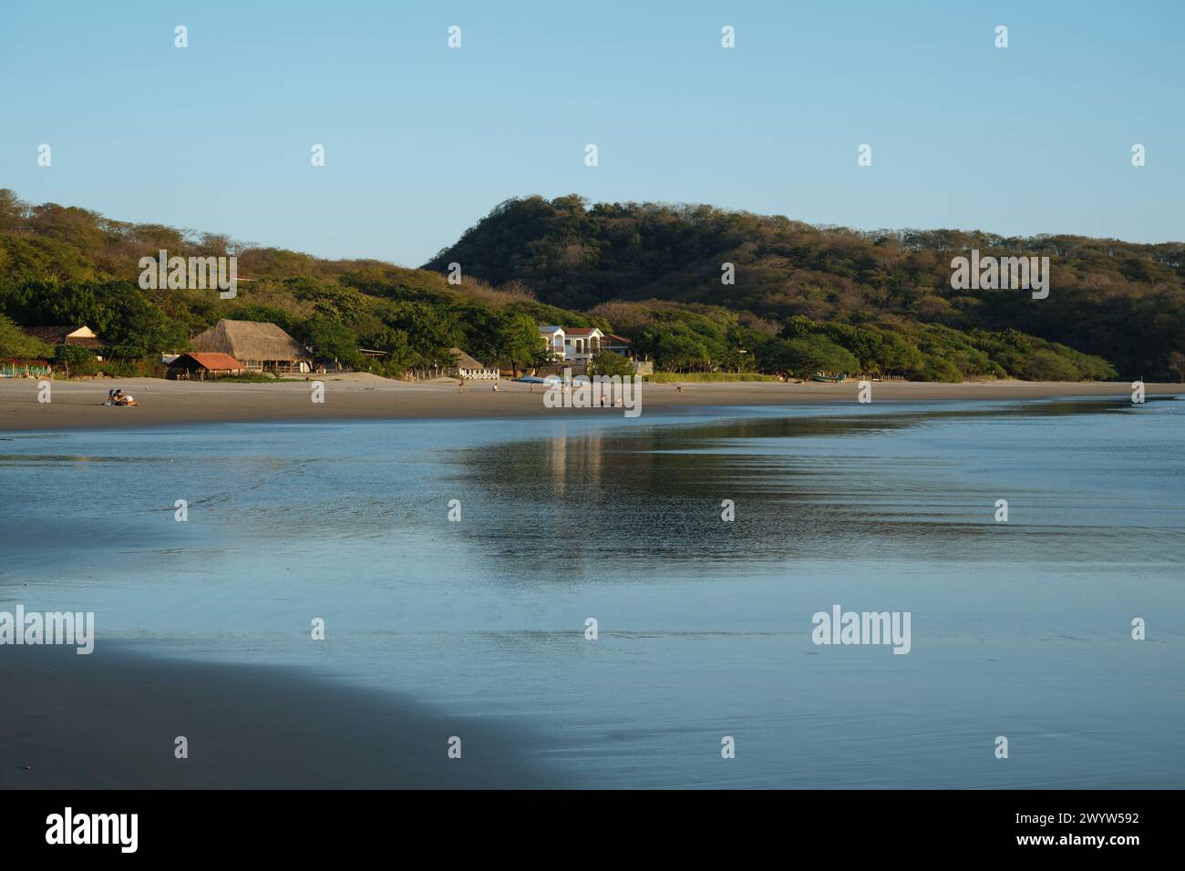 El coco nicaragua hi-res stock photography and images - Alamy