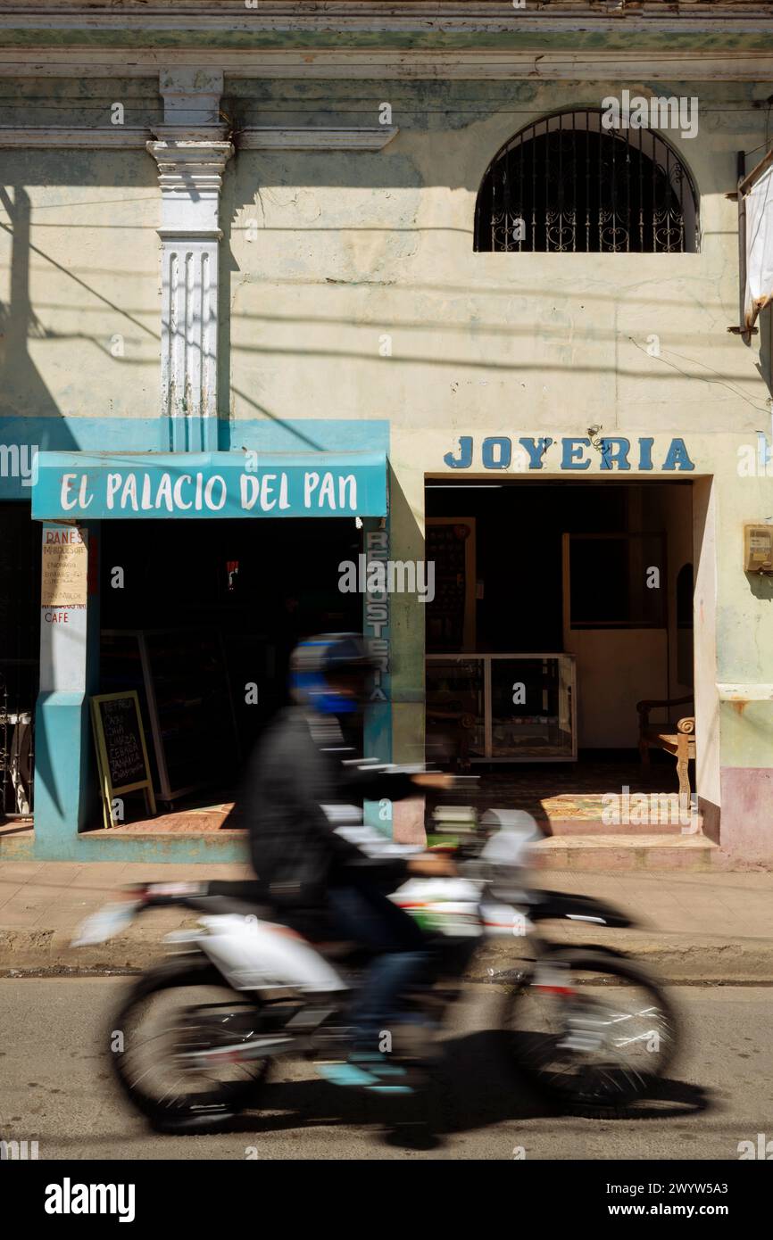 Jinotepe hi-res stock photography and images - Alamy