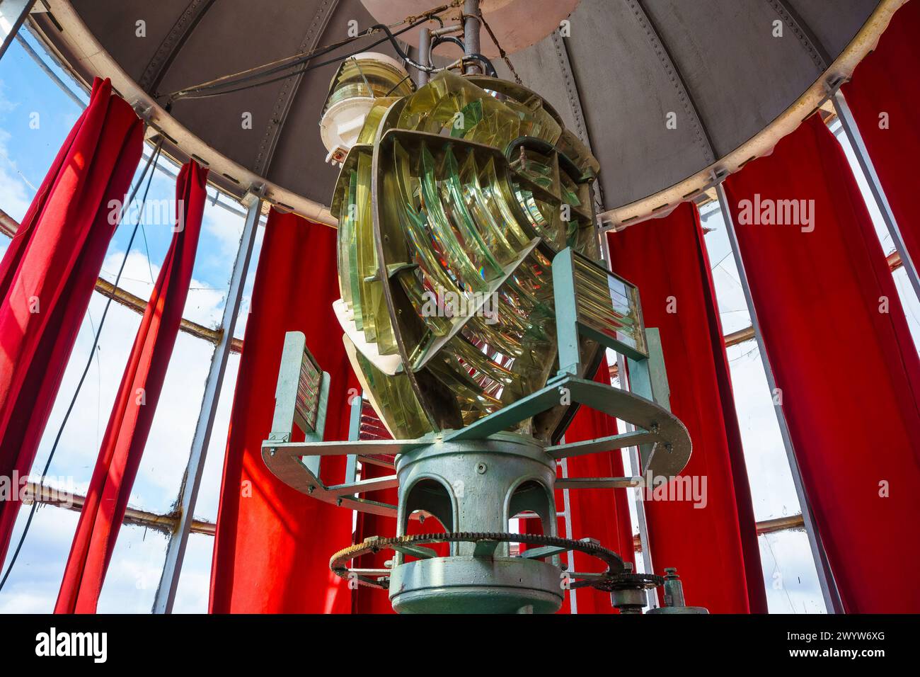 El reflector hi-res stock photography and images - Alamy