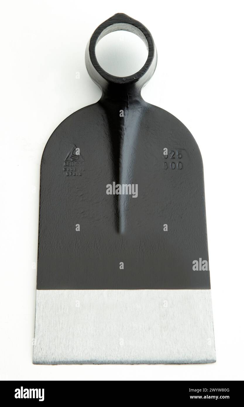 Farming agricultural tools objects Cut Out Stock Images & Pictures - Alamy