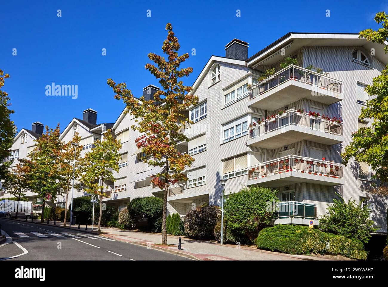 Ibaeta hi-res stock photography and images - Alamy