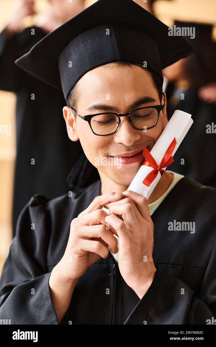 Excellence in education formal hi-res stock photography and images - Alamy