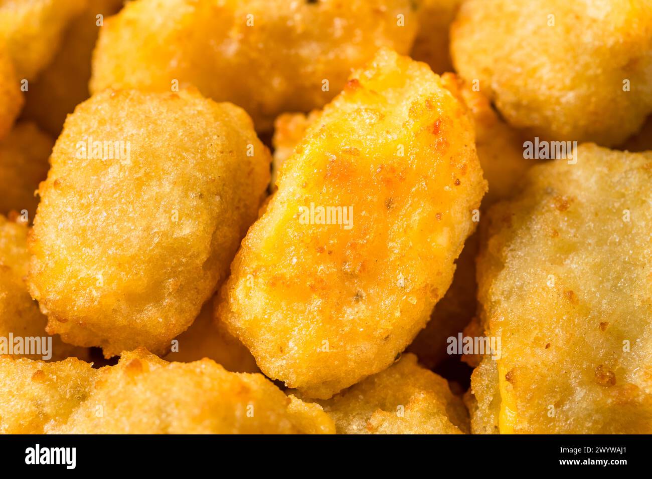 Homemade Deep Fried Wisconsin Cheese Curds with Dipping Sauce Stock ...