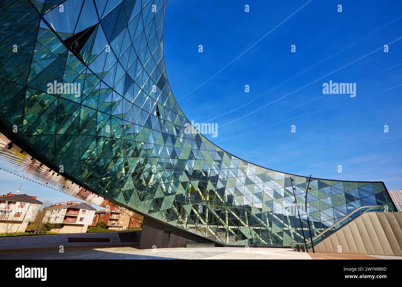 Hernani street hi-res stock photography and images - Alamy