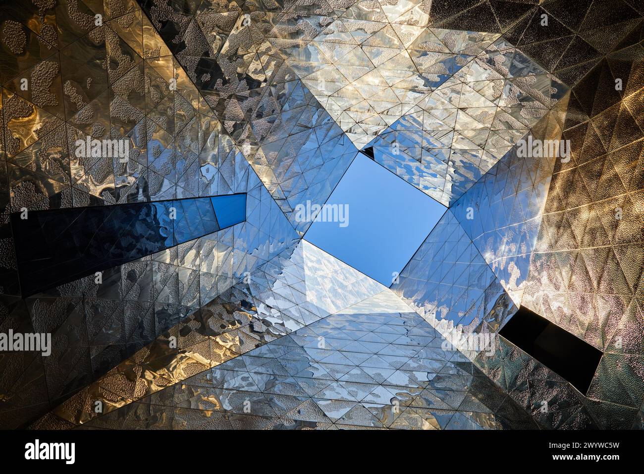 Museu Blau, Forum Building by Herzog & de Meuron, Forum, Barcelona ...