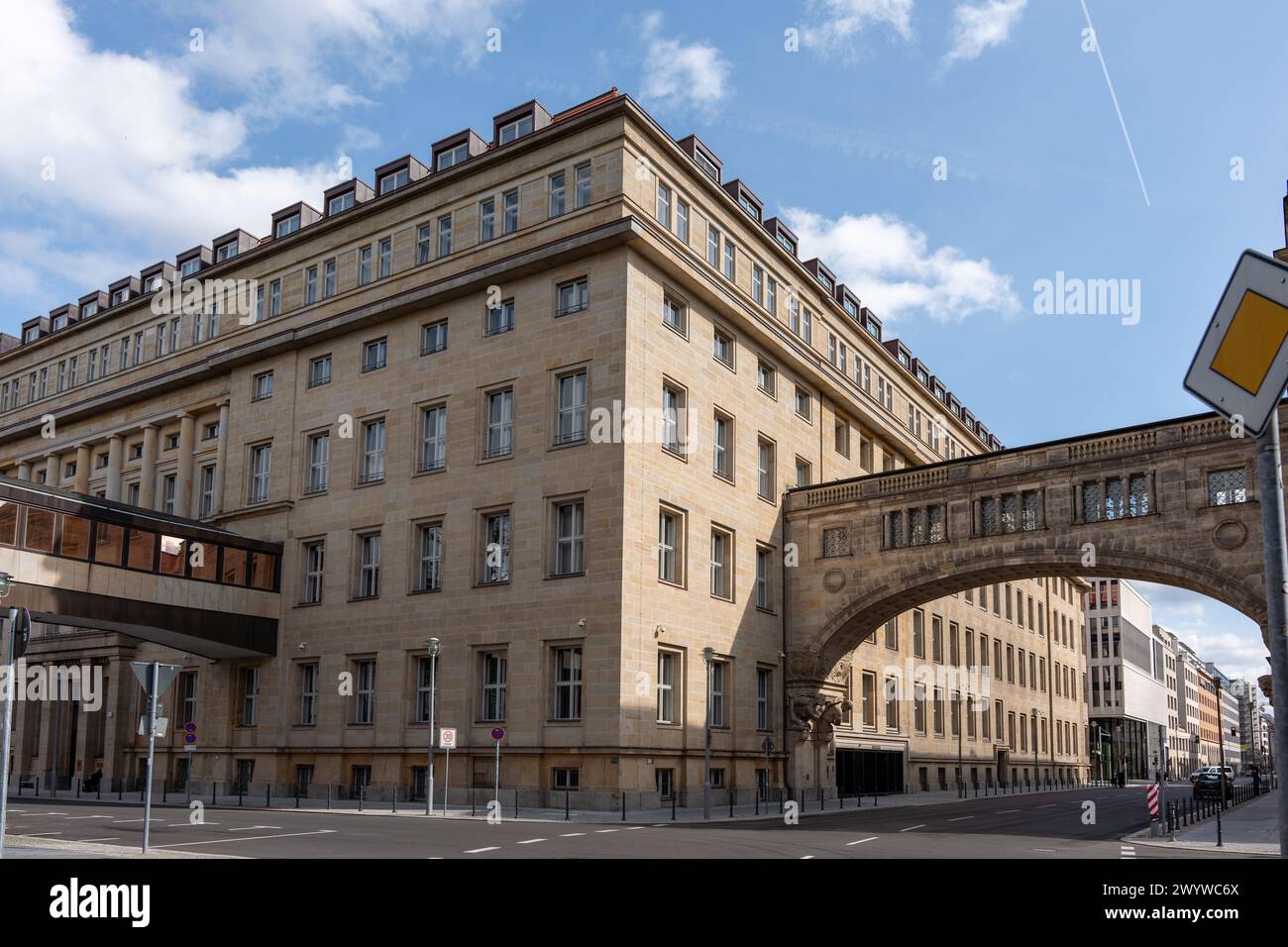 Facades of buildings and streets of European cities. Beautiful European ...