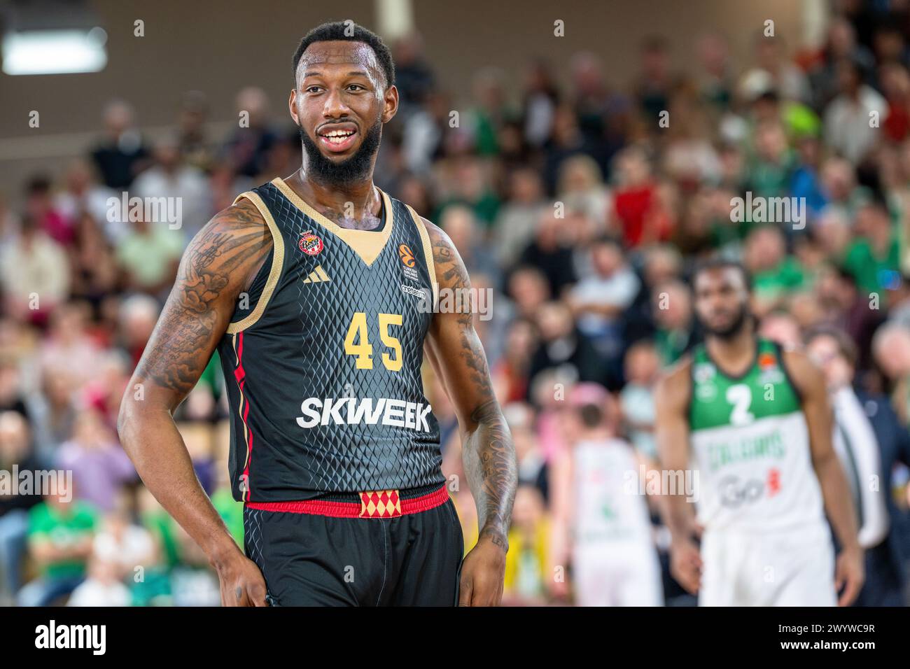 Donta hall hi-res stock photography and images - Alamy