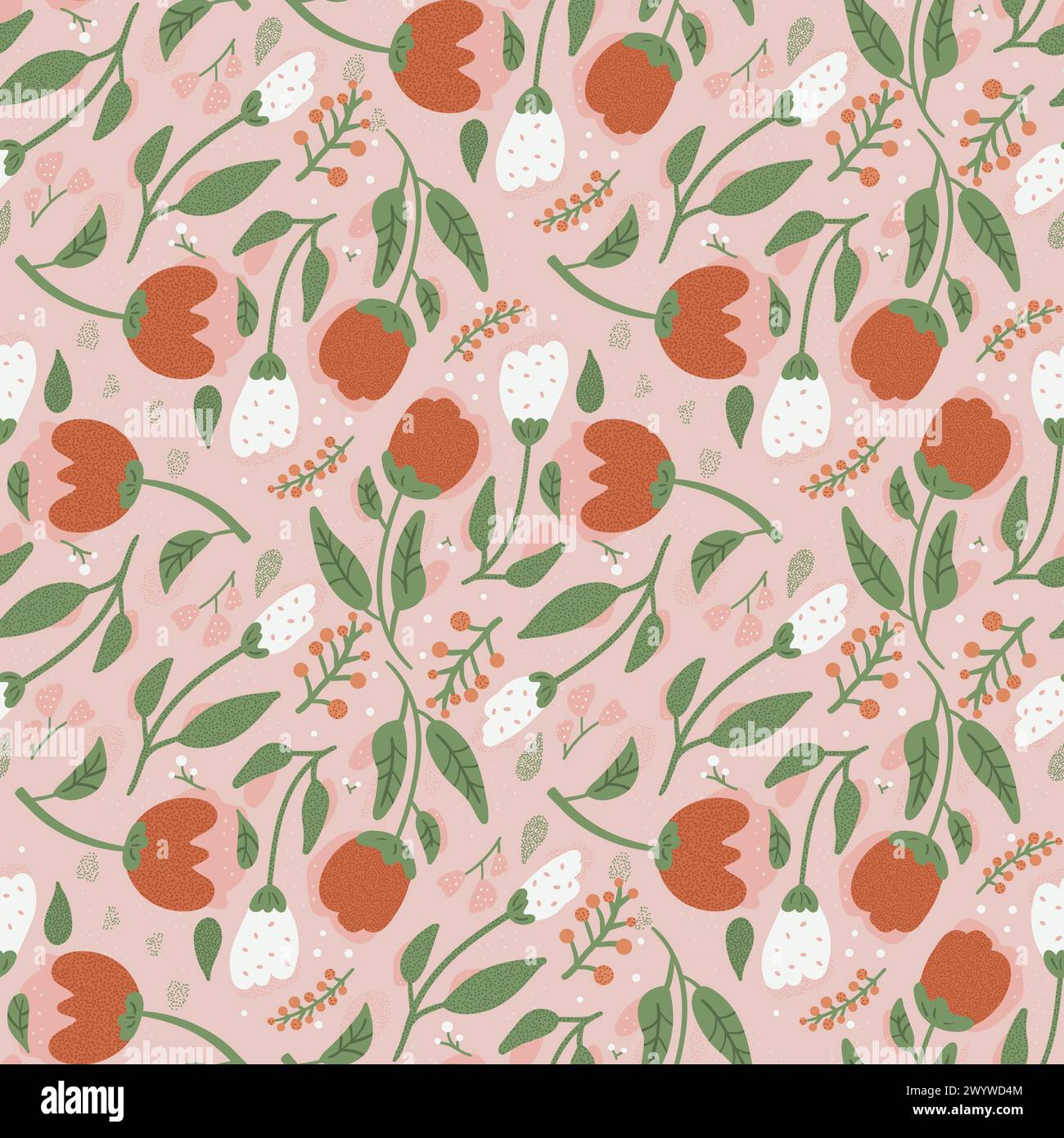 Grainy leaf Stock Vector Images - Alamy