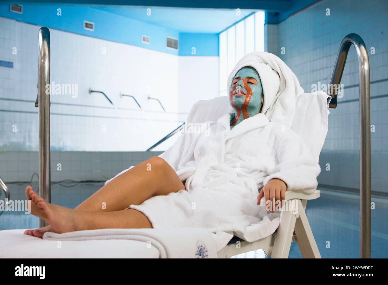 Body mud, La Phyto personalized treatment. 100% natural active ...