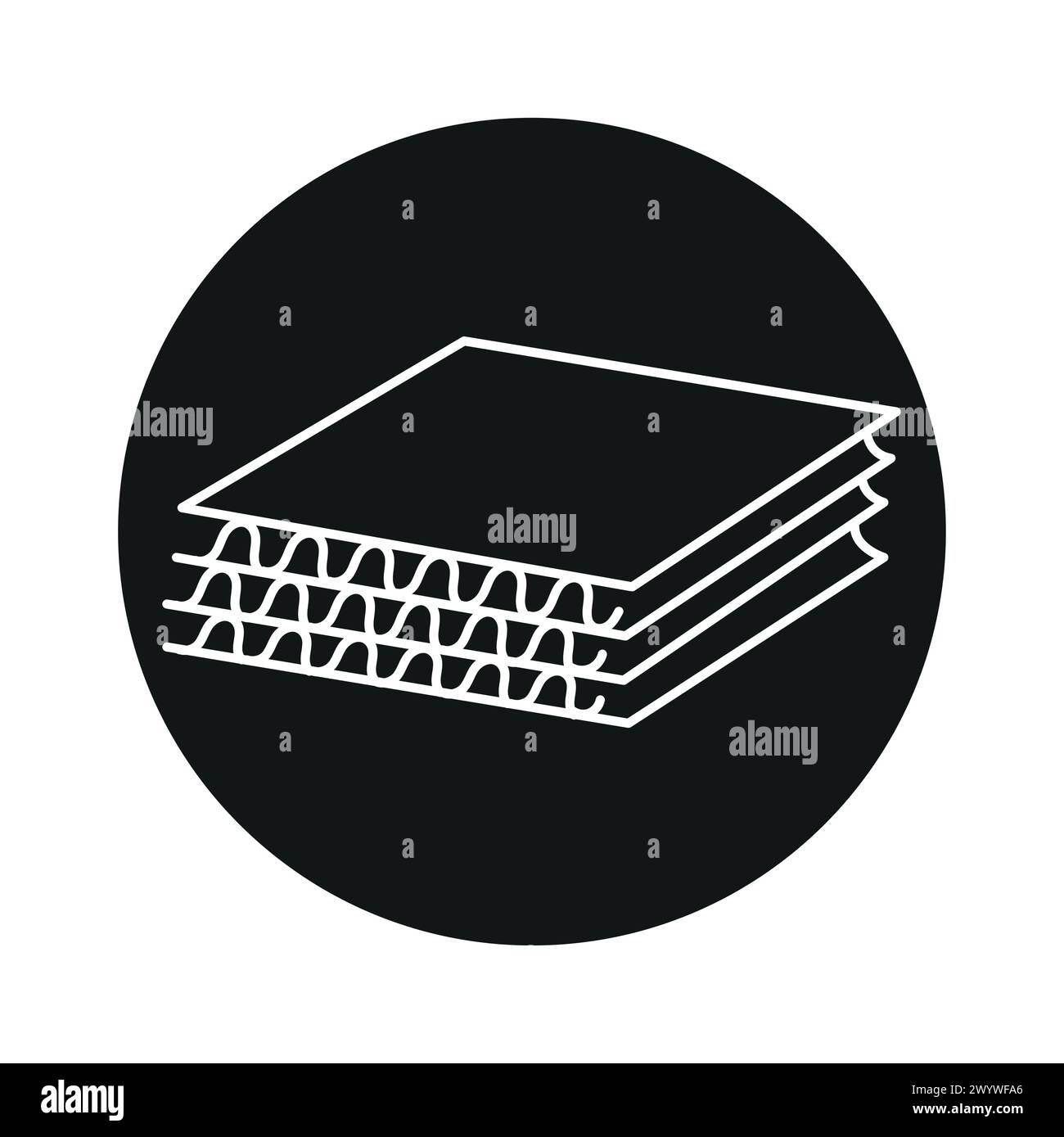 Mobile stacker hi-res stock photography and images - Alamy