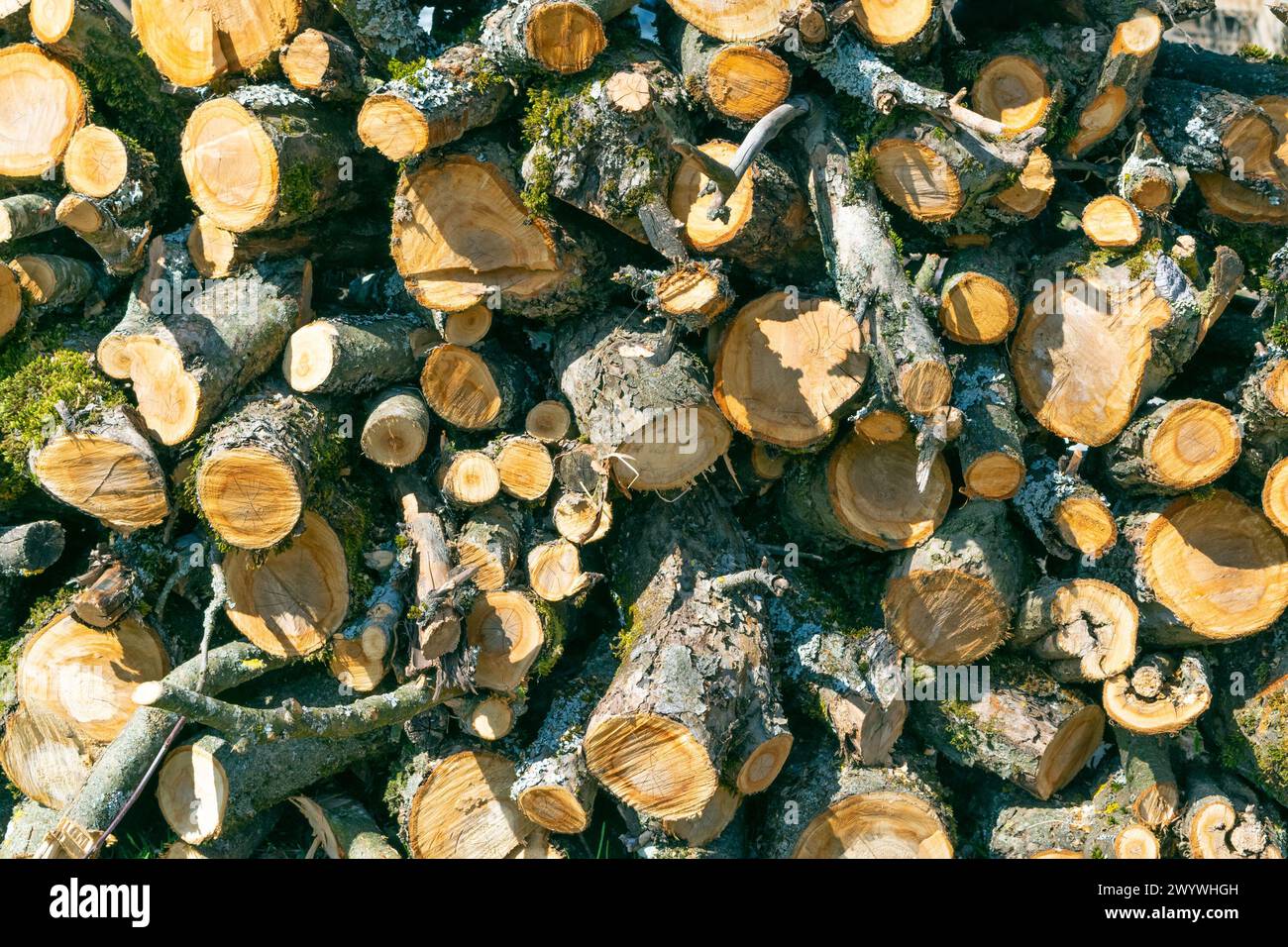 Wallpaper heating hi-res stock photography and images - Alamy