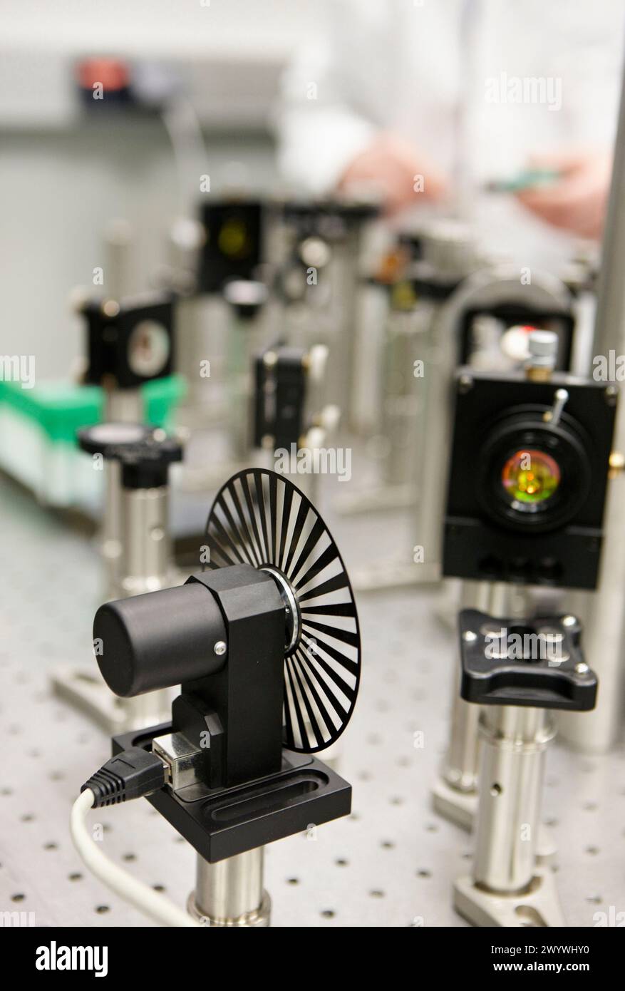 Afm microscopy hi-res stock photography and images - Alamy