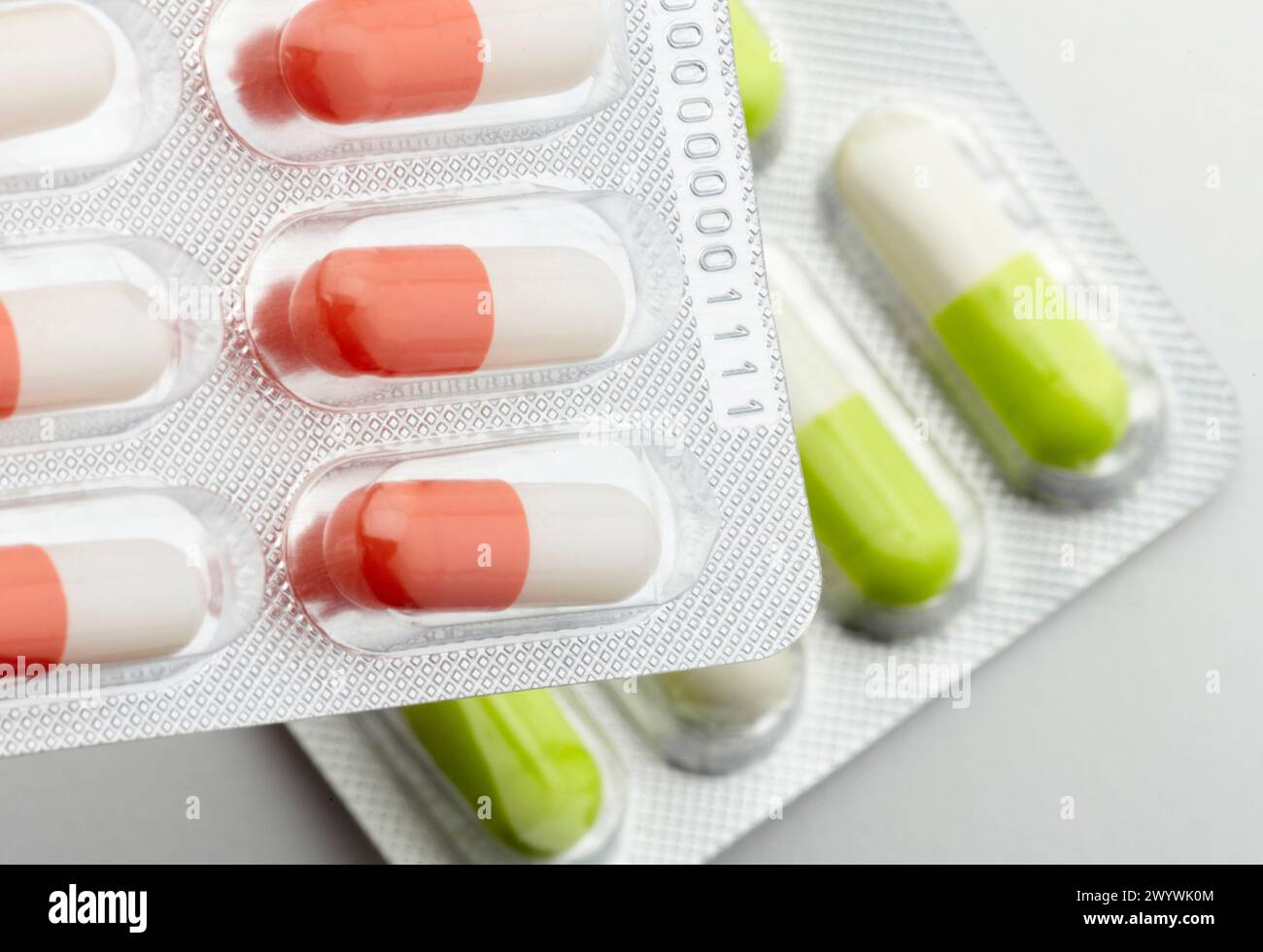 Samples blistering capsules, Generic drugs, Pharmaceutical plant, Drug ...