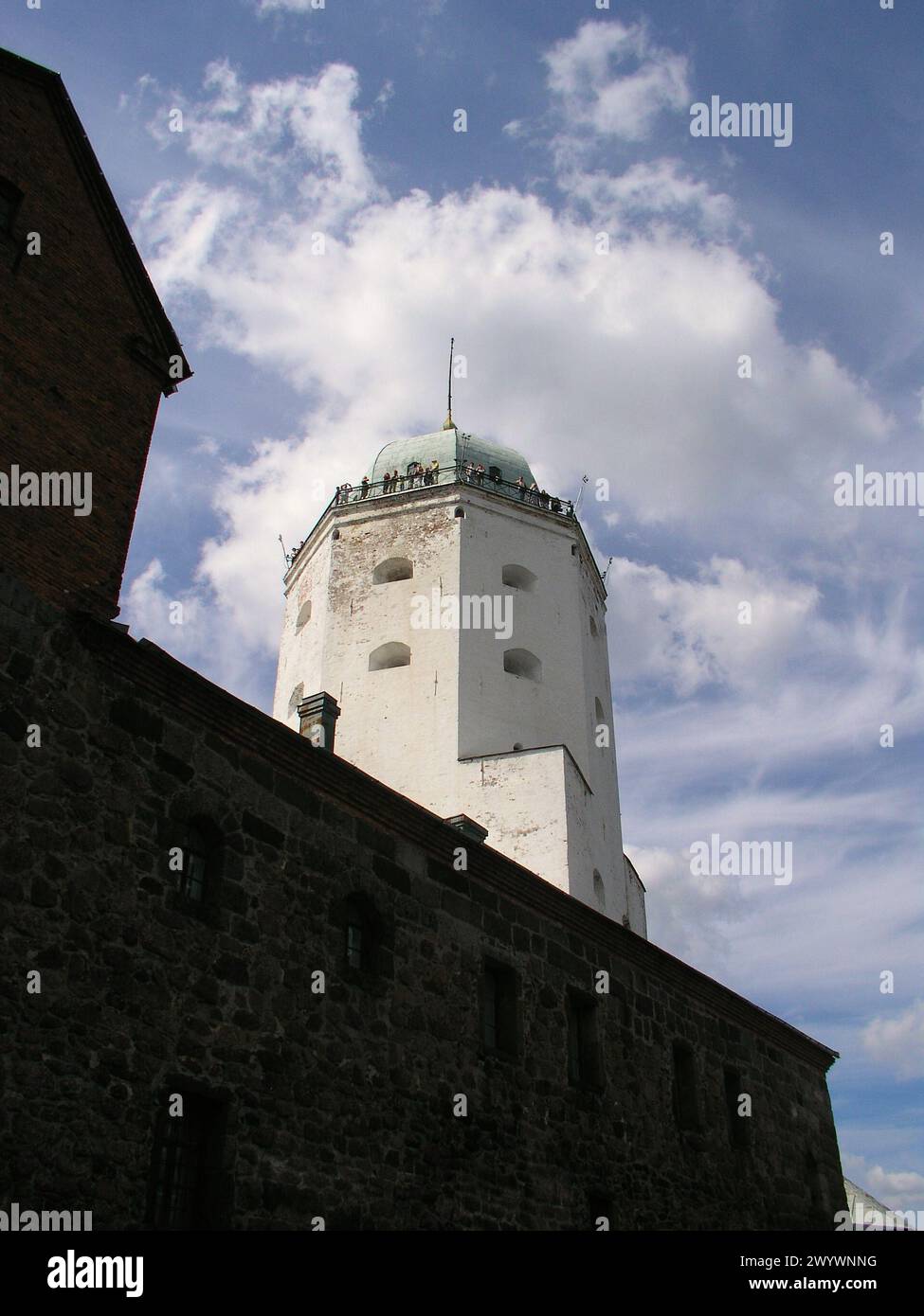 Viipuri 2007 hi-res stock photography and images - Alamy