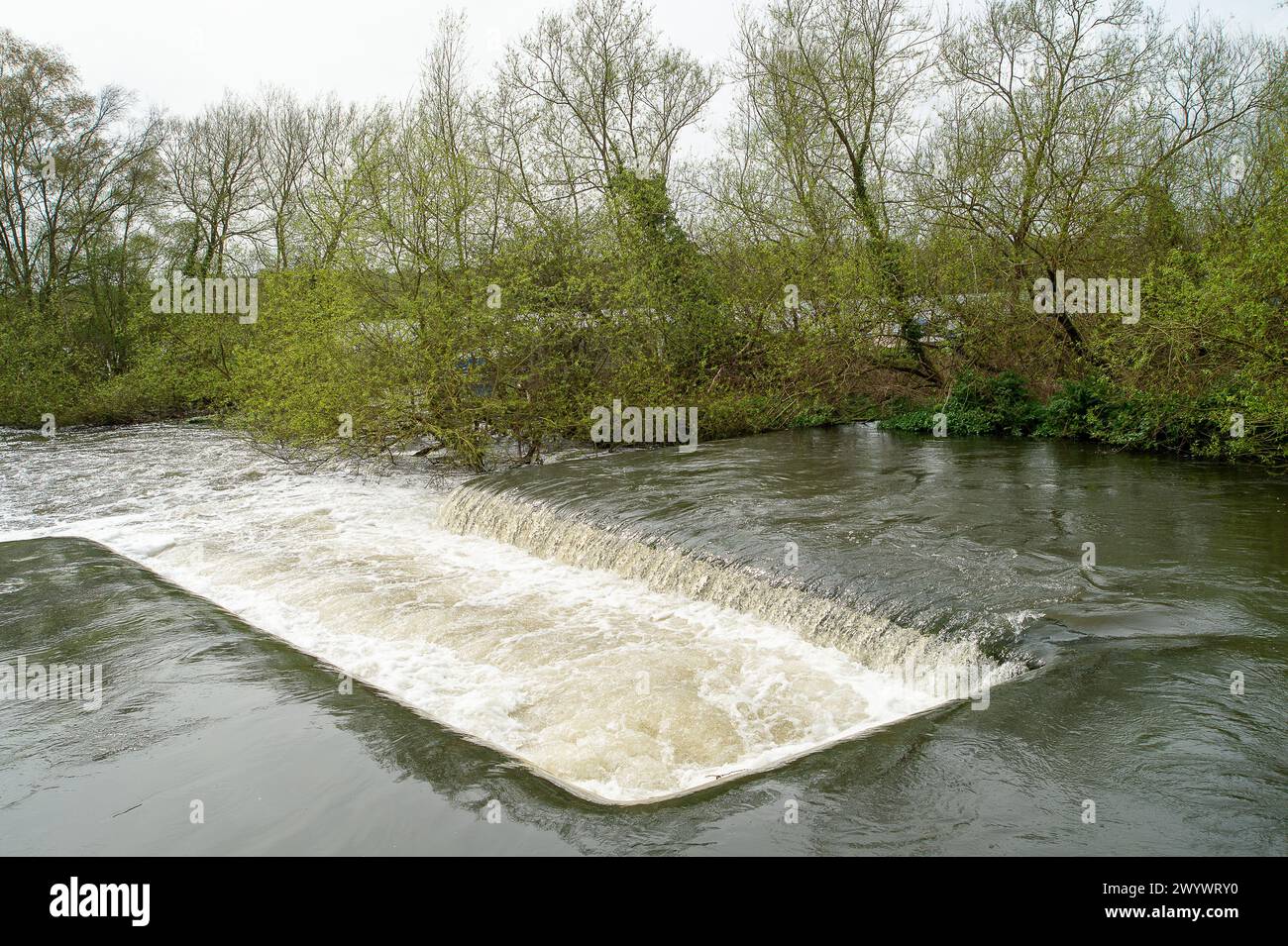 Hillingdon loop hi-res stock photography and images - Alamy