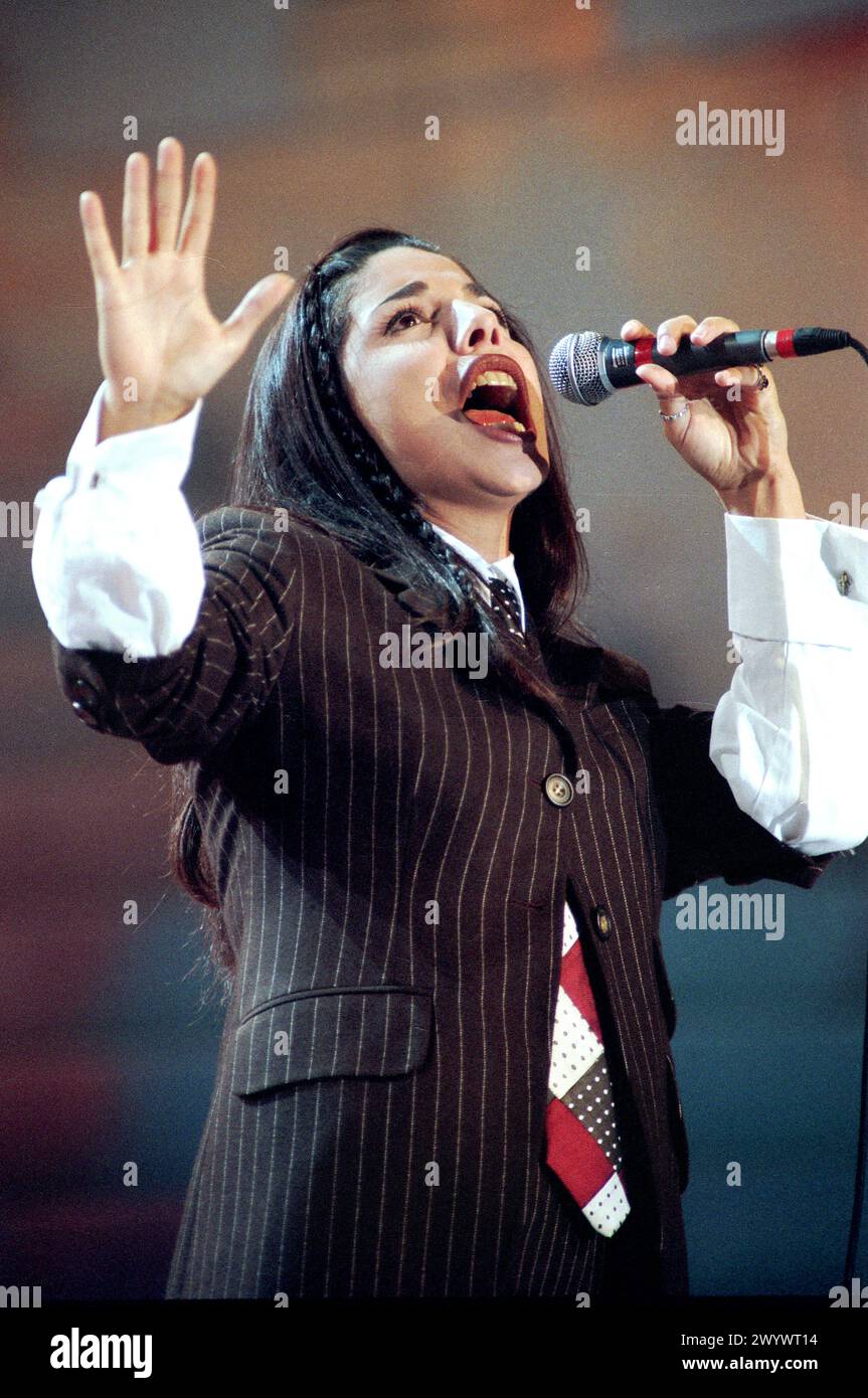 Mietta images 1994 hi-res stock photography and images - Alamy