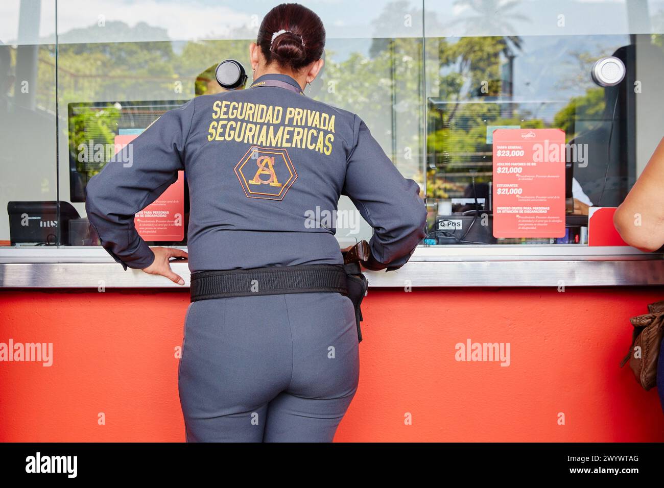 Parque Explora, Explore Park, Medellin, Antioquia, Colombia, South ...