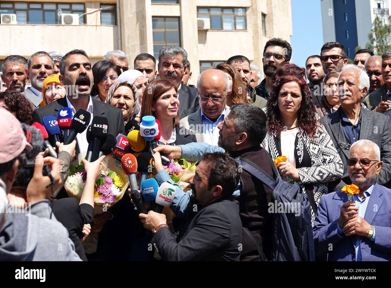 Ayse serra bucak kucuk hi-res stock photography and images - Alamy