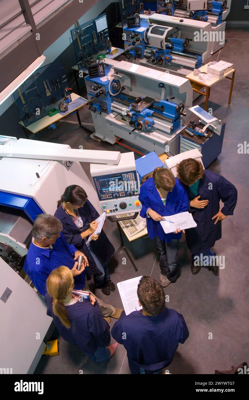 Polytechnic School, University of the Basque Country, Donostia ...