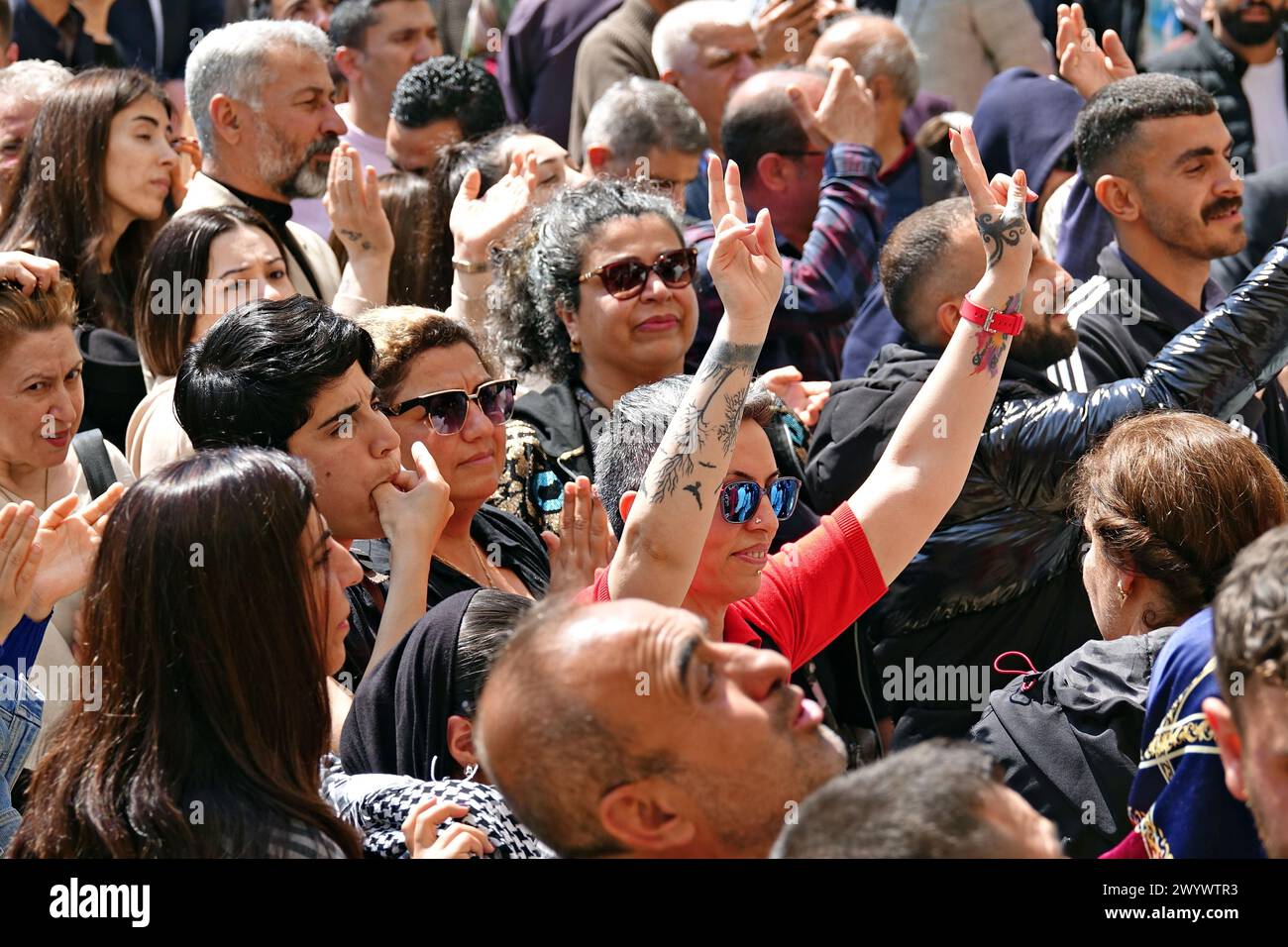 Ayse serra bucak hi-res stock photography and images - Alamy
