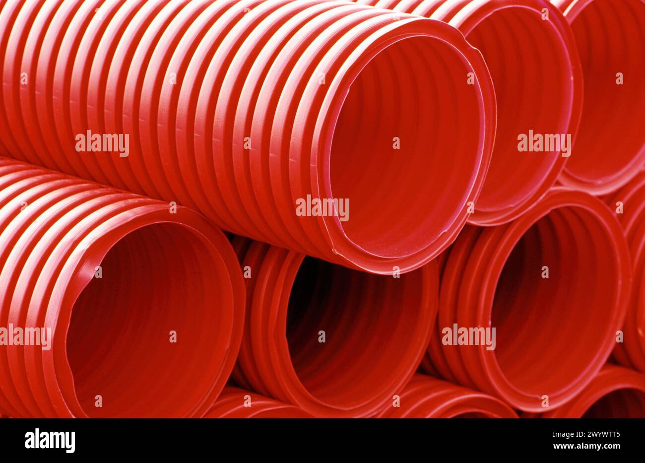 Electric tubes hi-res stock photography and images - Alamy