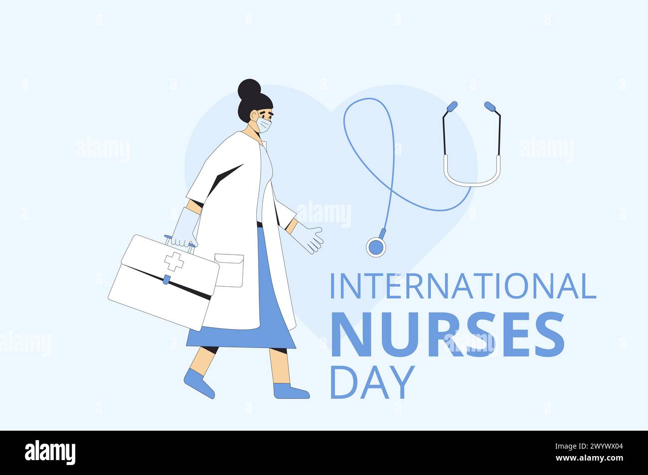 Nurses Week Cartoons