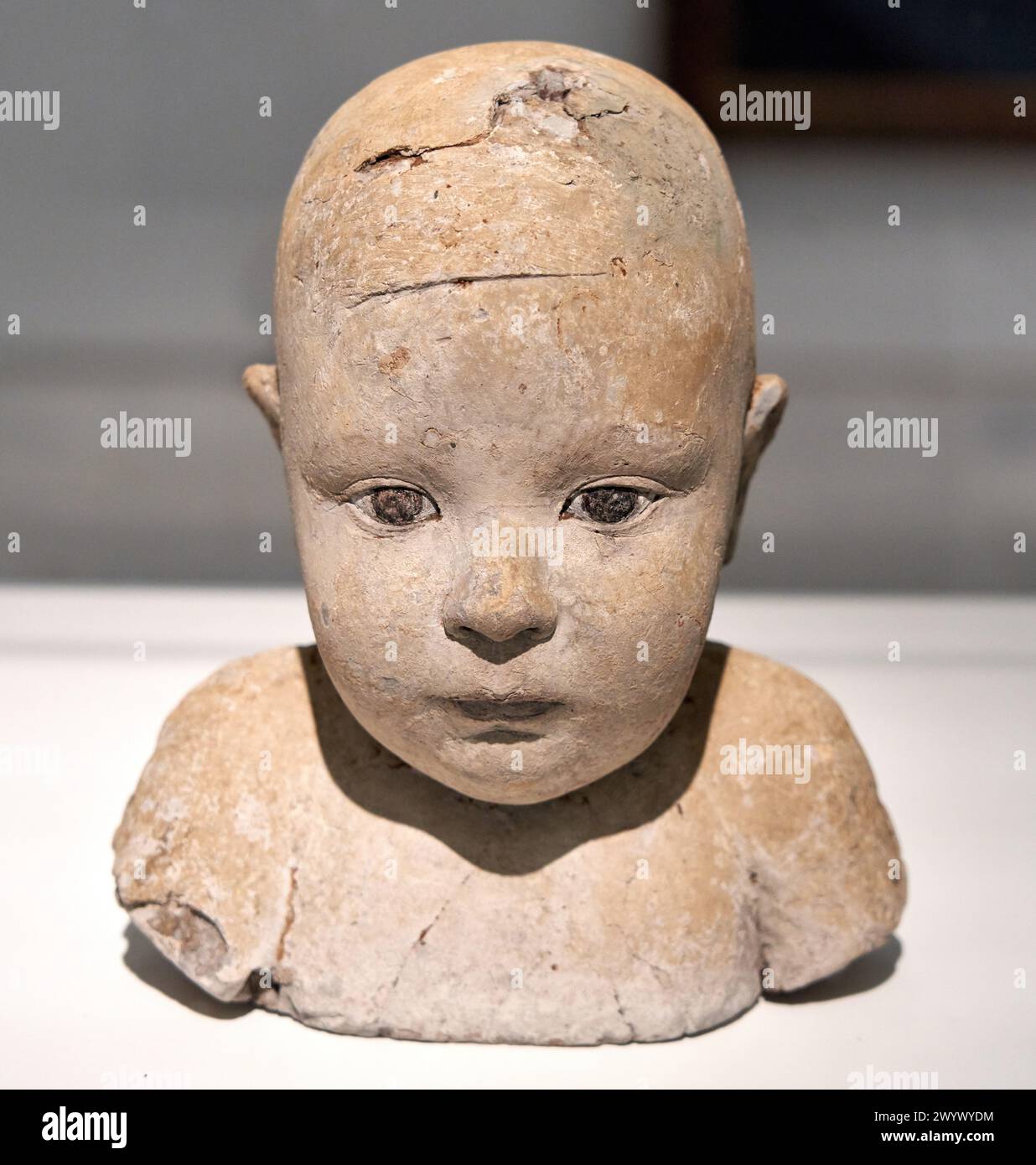 Portrait of My Son Jordi, 1927, Joan Rebull (1899-1981 Stock Photo - Alamy