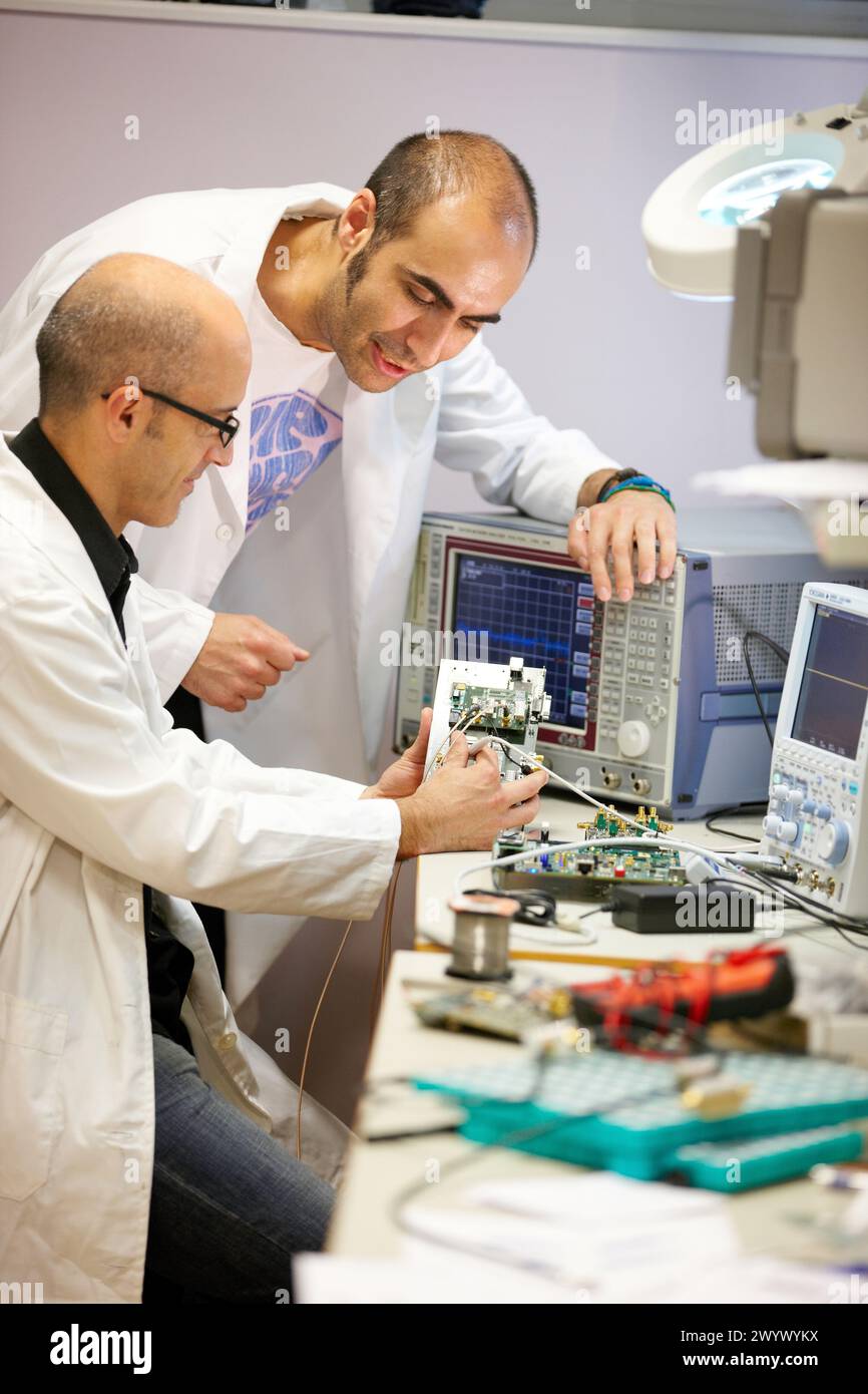 Development system for advanced GNSS Galileo positioning system ...