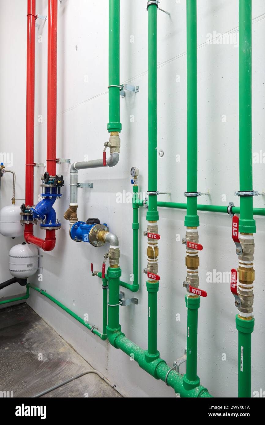 Pipes. Ingrid. New experimental infrastructure for Smart Grids ...