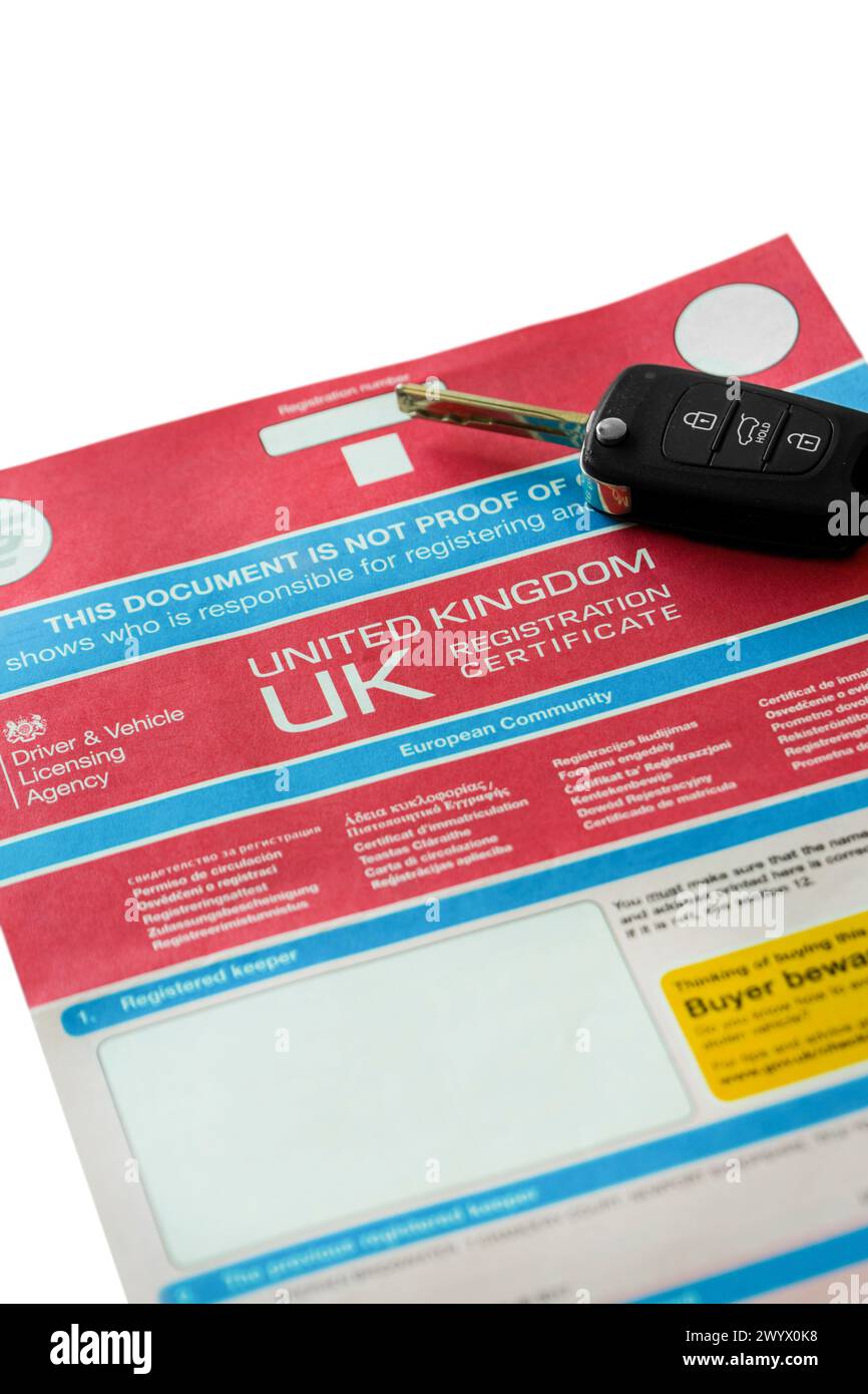 Electronic driver log book hi-res stock photography and images - Alamy