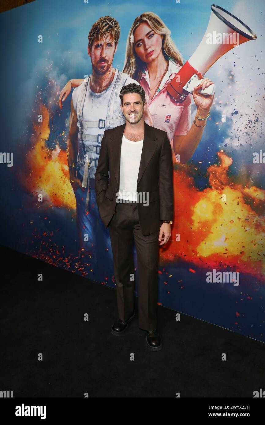 Scott tweedie hi-res stock photography and images - Alamy