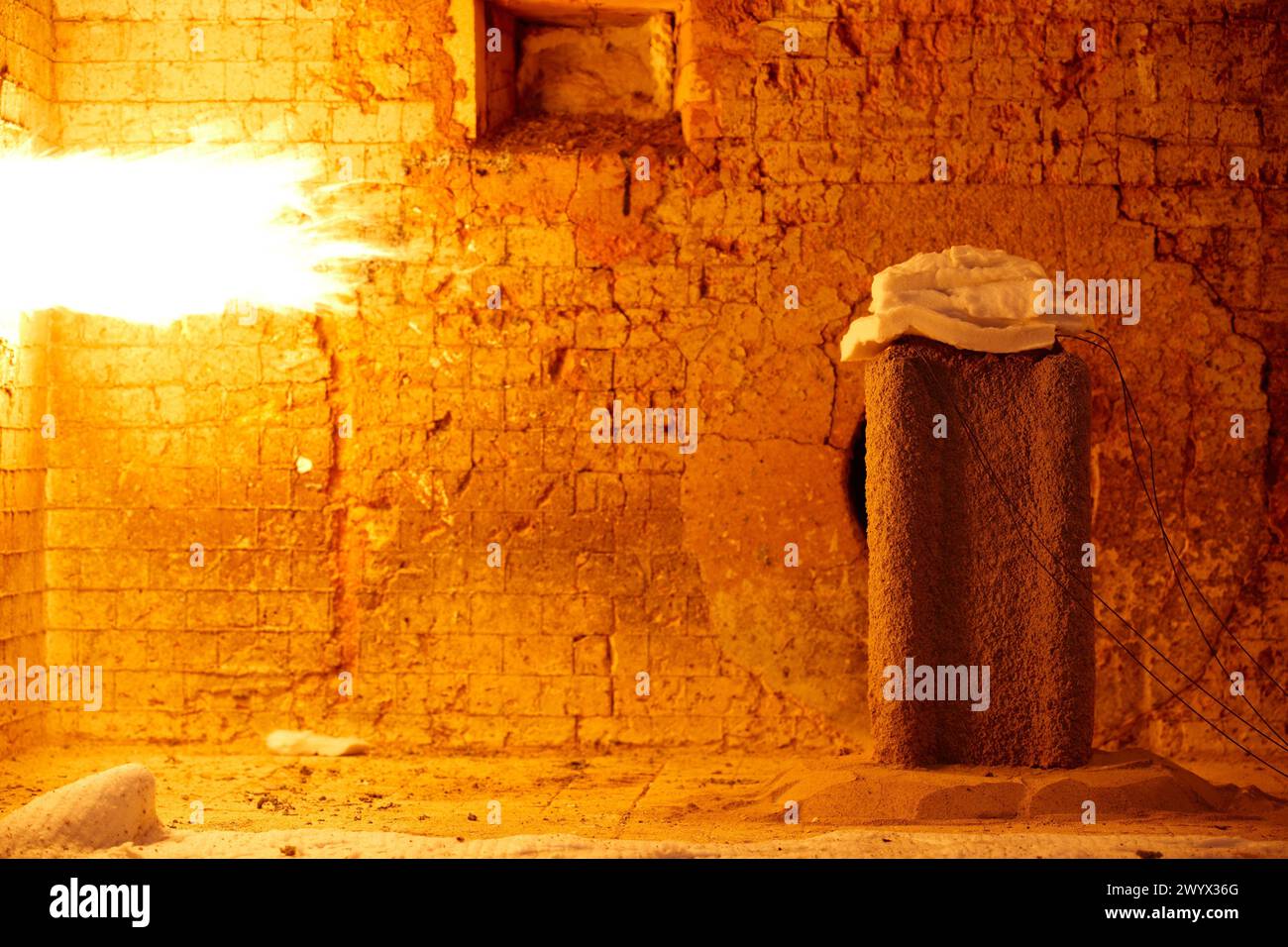 Fire resistance and buildings hi-res stock photography and images - Alamy