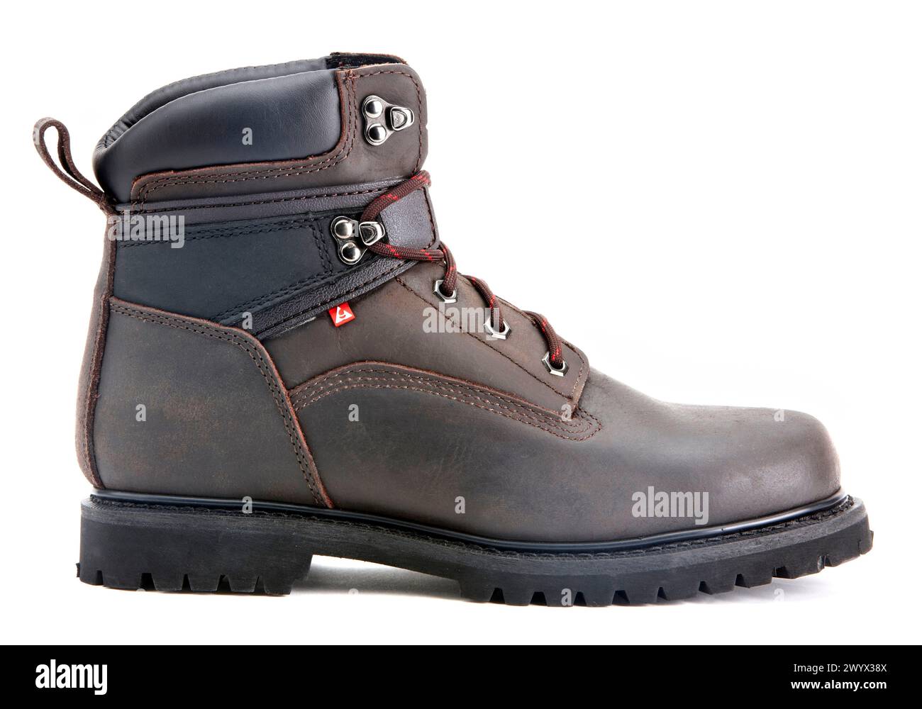 PPE (Personal Protective Equipment), safety boot Stock Photo - Alamy