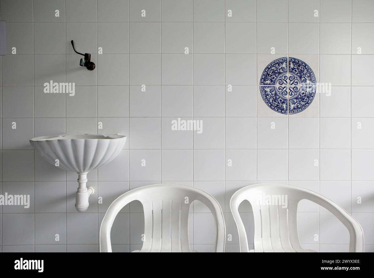 Acuna thermal spa hi-res stock photography and images - Alamy