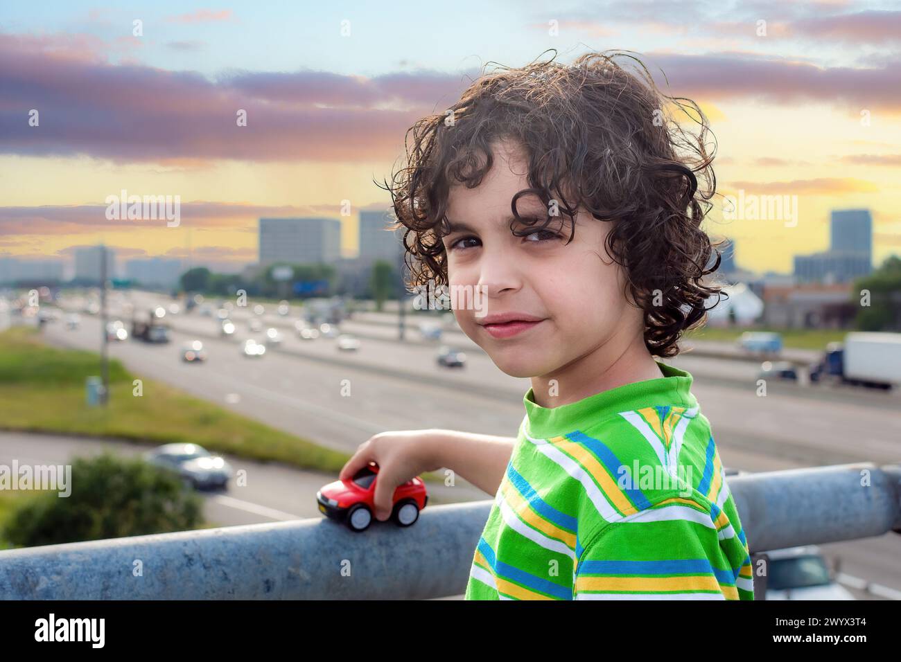 Portrait of child boy male person kid, Latin American ethnicity and ...