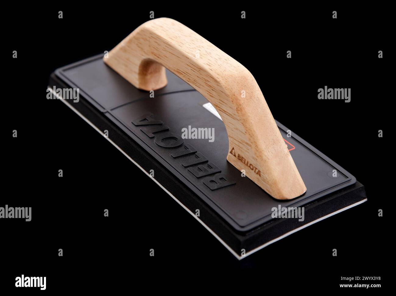 Grout floats hi-res stock photography and images - Alamy