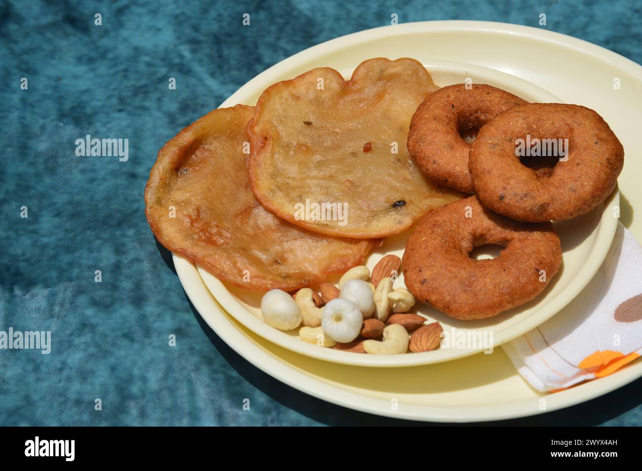 Image of babru bhalla,malpua traditional snack dishes of mandi himachal ...