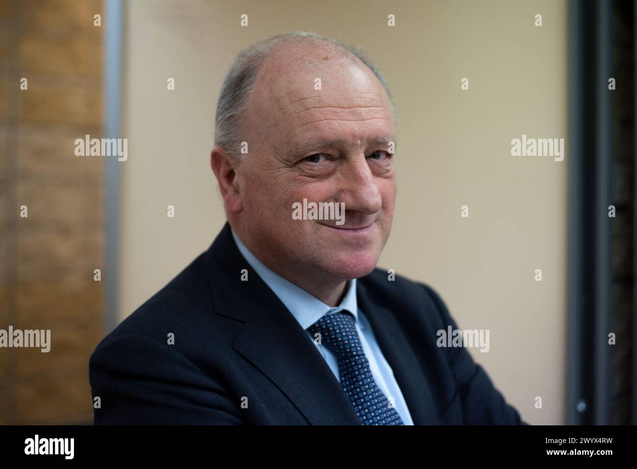President civ inps hi-res stock photography and images - Alamy