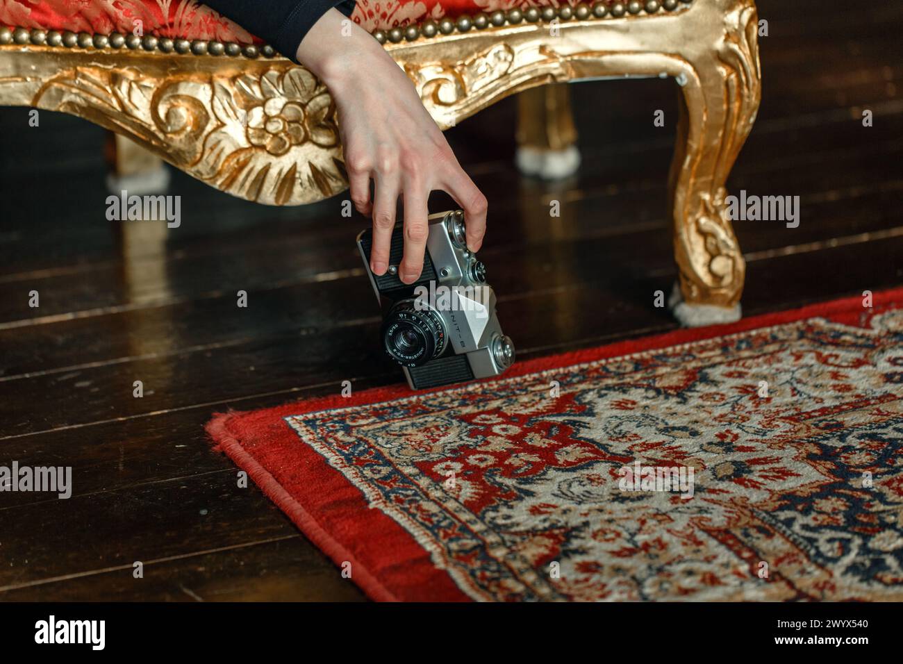 Individual device hi-res stock photography and images - Alamy