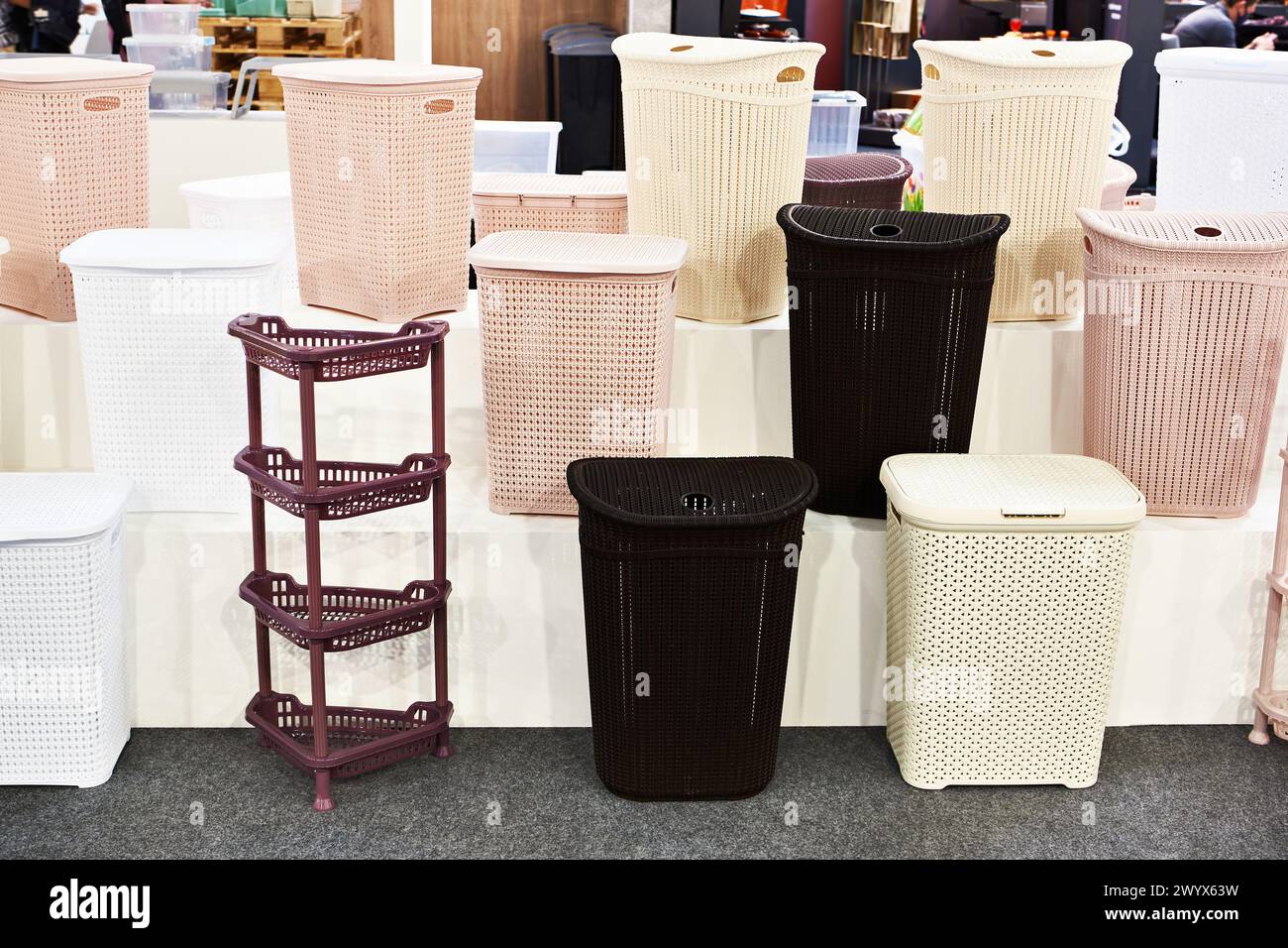 Household goods hi-res stock photography and images - Alamy