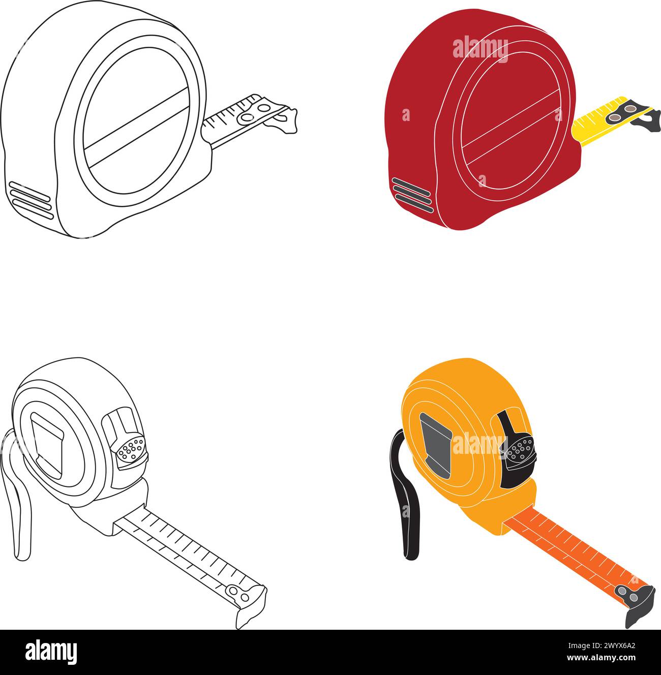 Roller gauge hi-res stock photography and images - Alamy