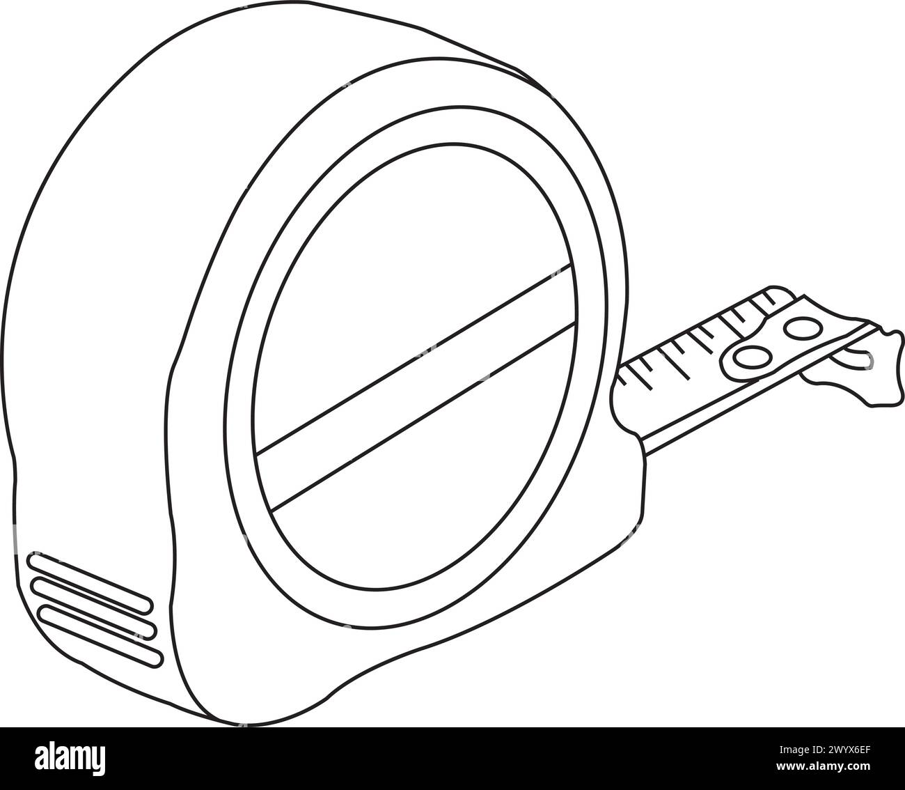 Roller meter icon vector illustration symbol design Stock Vector Image ...