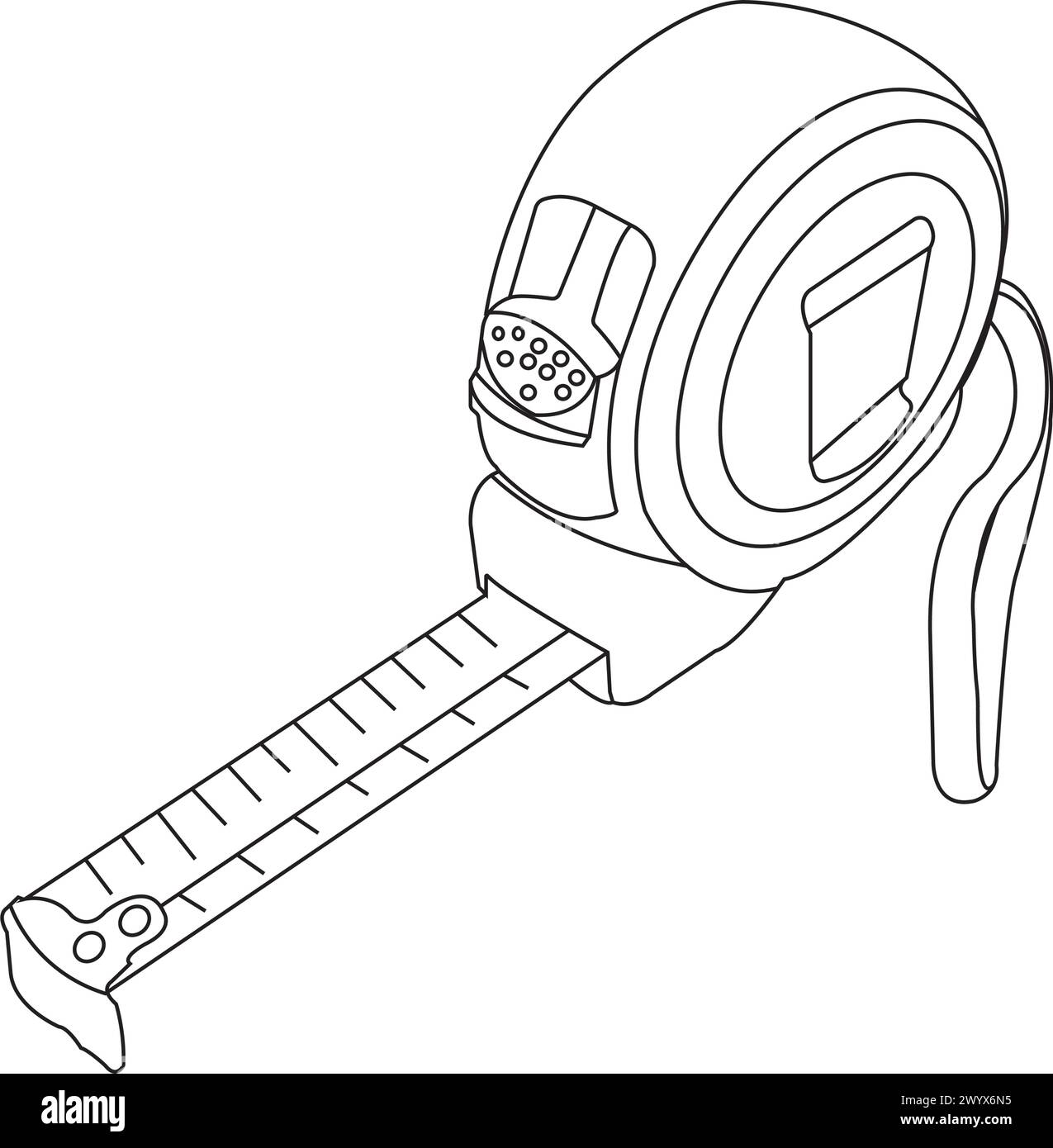 Roller meter icon vector illustration symbol design Stock Vector Image ...